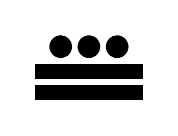 13 en números mayas | Numerosmayas.com