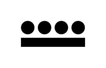 9 en números mayas | Numerosmayas.com